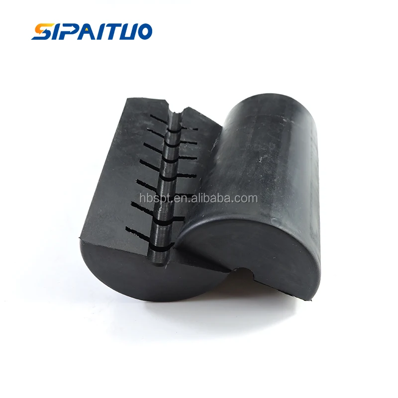 Oil Saver Line Wiper - Durable Rubber Seal for Oilfield