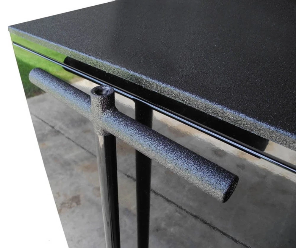 Customized Racing Pit Box Tool Box for Sale - Durable & Spacious