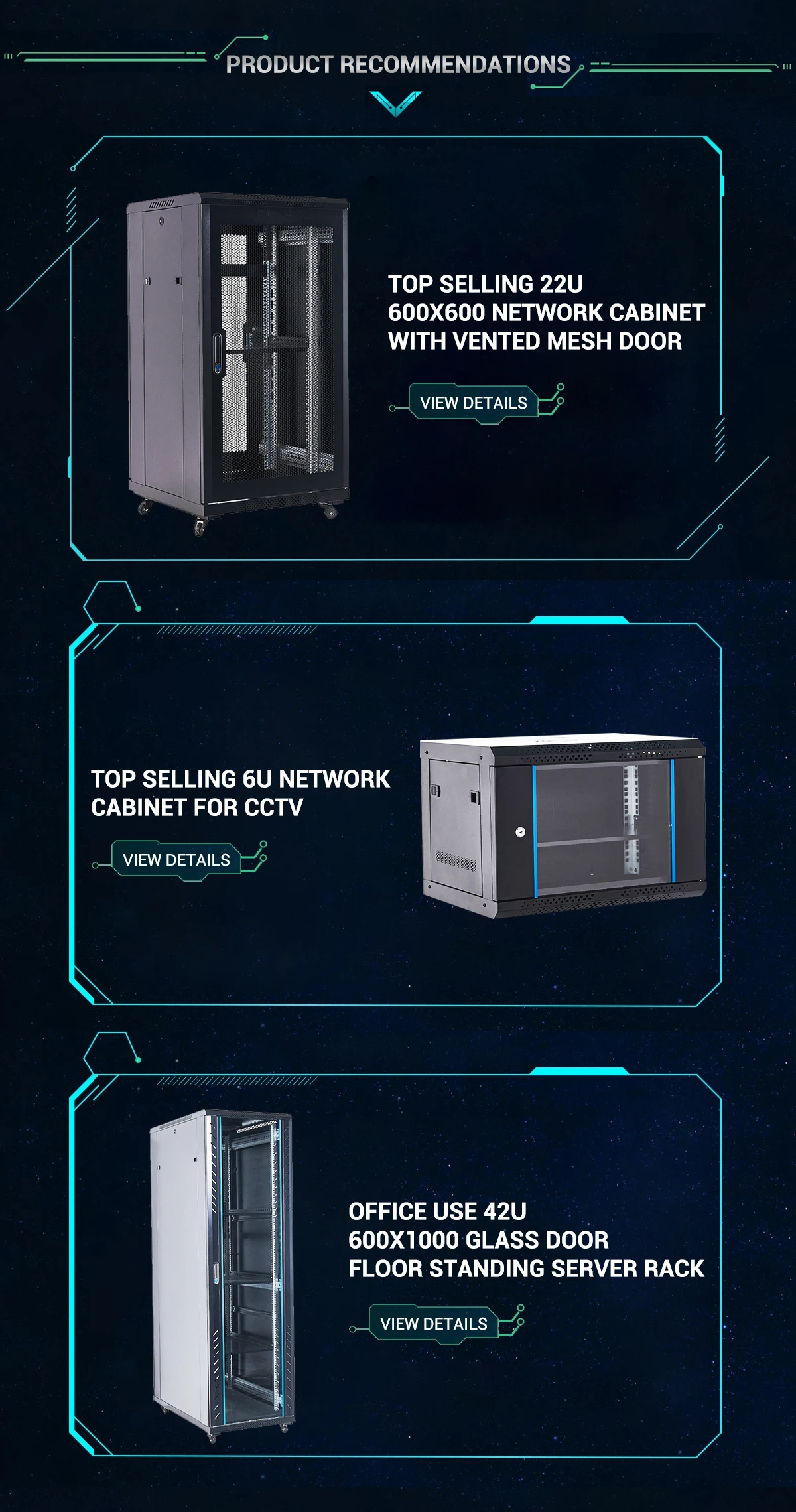 Beijing Finen Electronic Equipment Co., Ltd. - Network Cabinet, Service ...