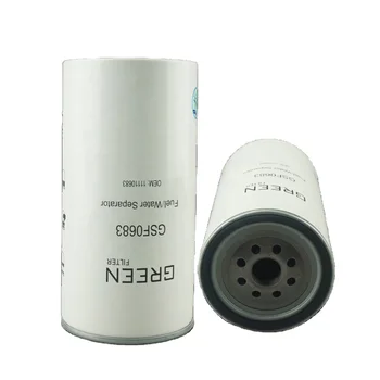 Greenfilter-fuel/water Separator Diesel Engine Spare Parts Supply Auto ...