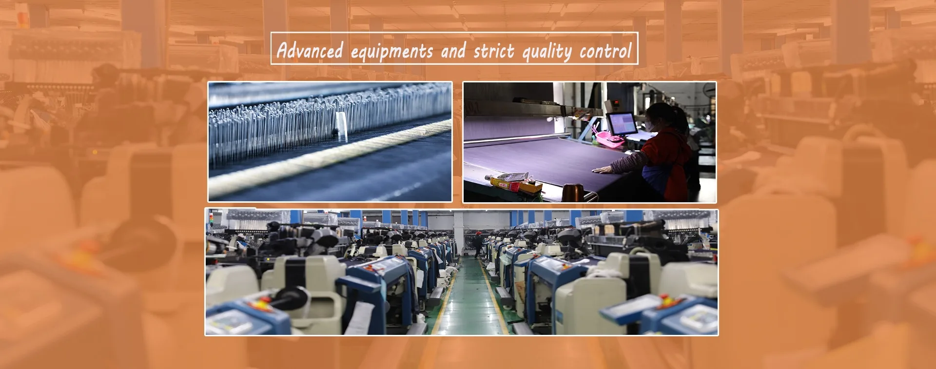 Guangzhou Fenggu Textile Co., Ltd. - Denim Fabric