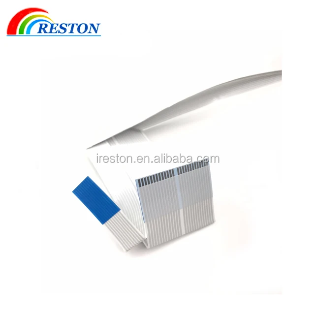 Printhead Printer Print Head Cable For Epson 1390 1400 1410 1430 R260 ...