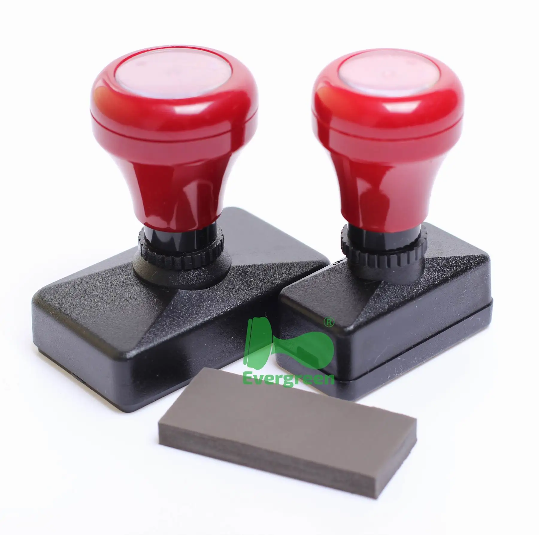 Flash Stamps,Pre Inked Stamp Cb-series With 7mm Flash Foam - Buy Flash ...