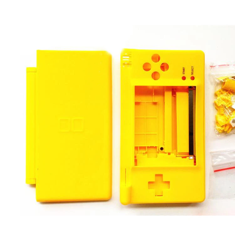 Full Housing Shell Case For Nintendo Ds Lite Housing Shell With Buttons ...