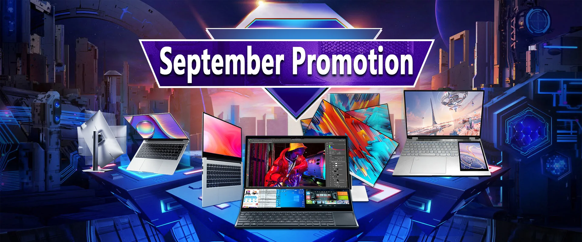 Shenzhen DJS Tech Co., Ltd. - All In One PC, Mini PC