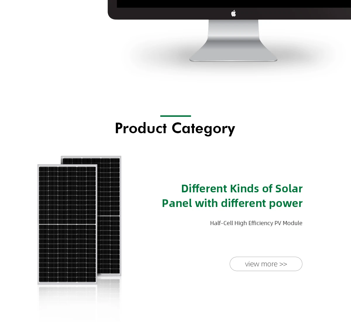 Sunpro Energy Tech Co., Ltd. - Solar Panel, Solar Battery