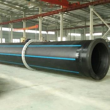 Plastic Hdpe Pipe,Large Diameter Plastic Water Pipe,High Pressure ...