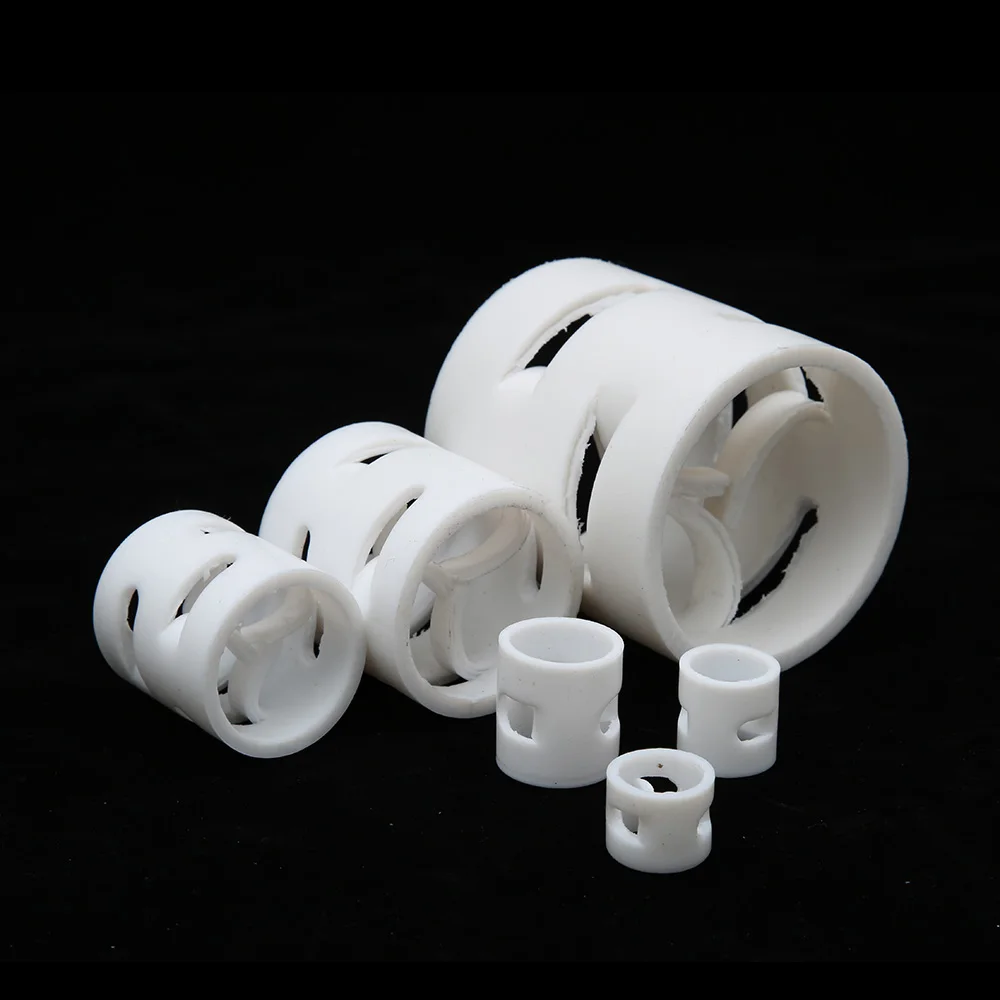 Ptfe Tower Packing Polypropylene Pall Ring| Alibaba.com