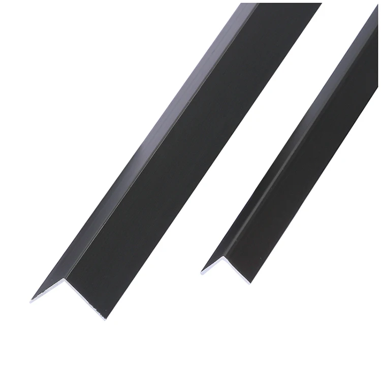 Flexible Thin Decorative Metal Edge Trim For Cabinet - Buy Metal Edge ...