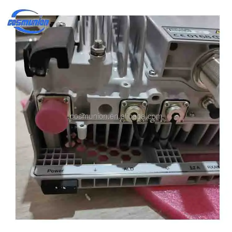 RRUS12 B8 KRC 161 262/2 - Reliable RRU Device for Networks