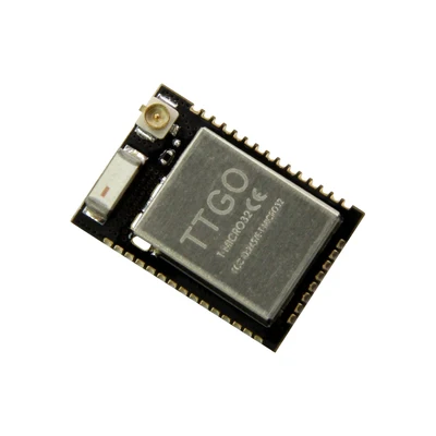 TTGO Micro-32 V2.0 ESP32-Micro32 ESP-32-PICO WIFI Wireless BT Control Module PICO-D4 IPEX ESP-32 ...