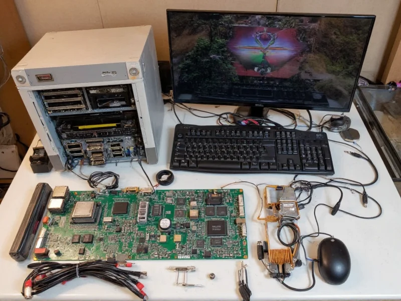 DIY NAS Storage: Build Your Own in 2025 (Full Guide)