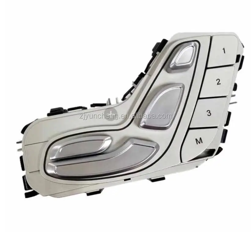 Front Right Seat Control Switch Memory For Mercedes C Glc W205 2016 ...