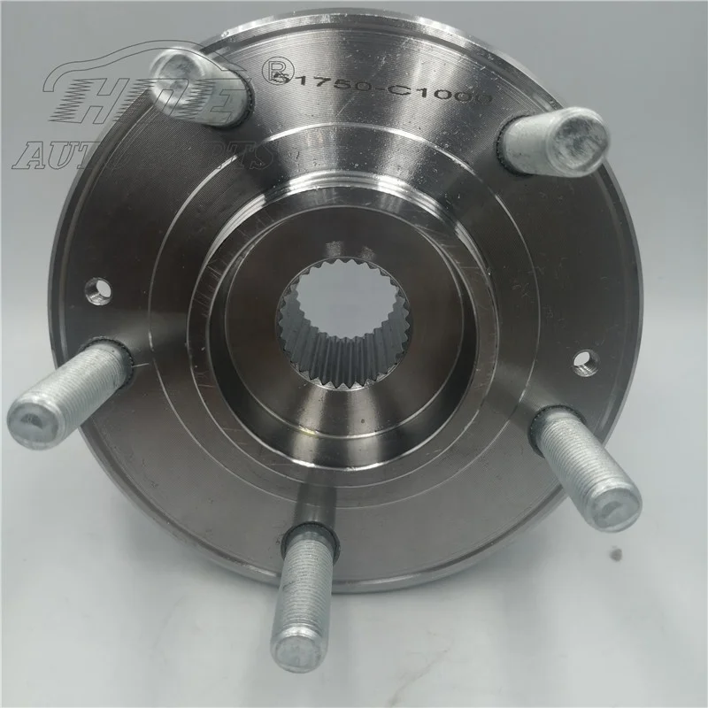 OEM 51750-C1000 Wheel Hub Bearing for Hyundai I30 Sonata