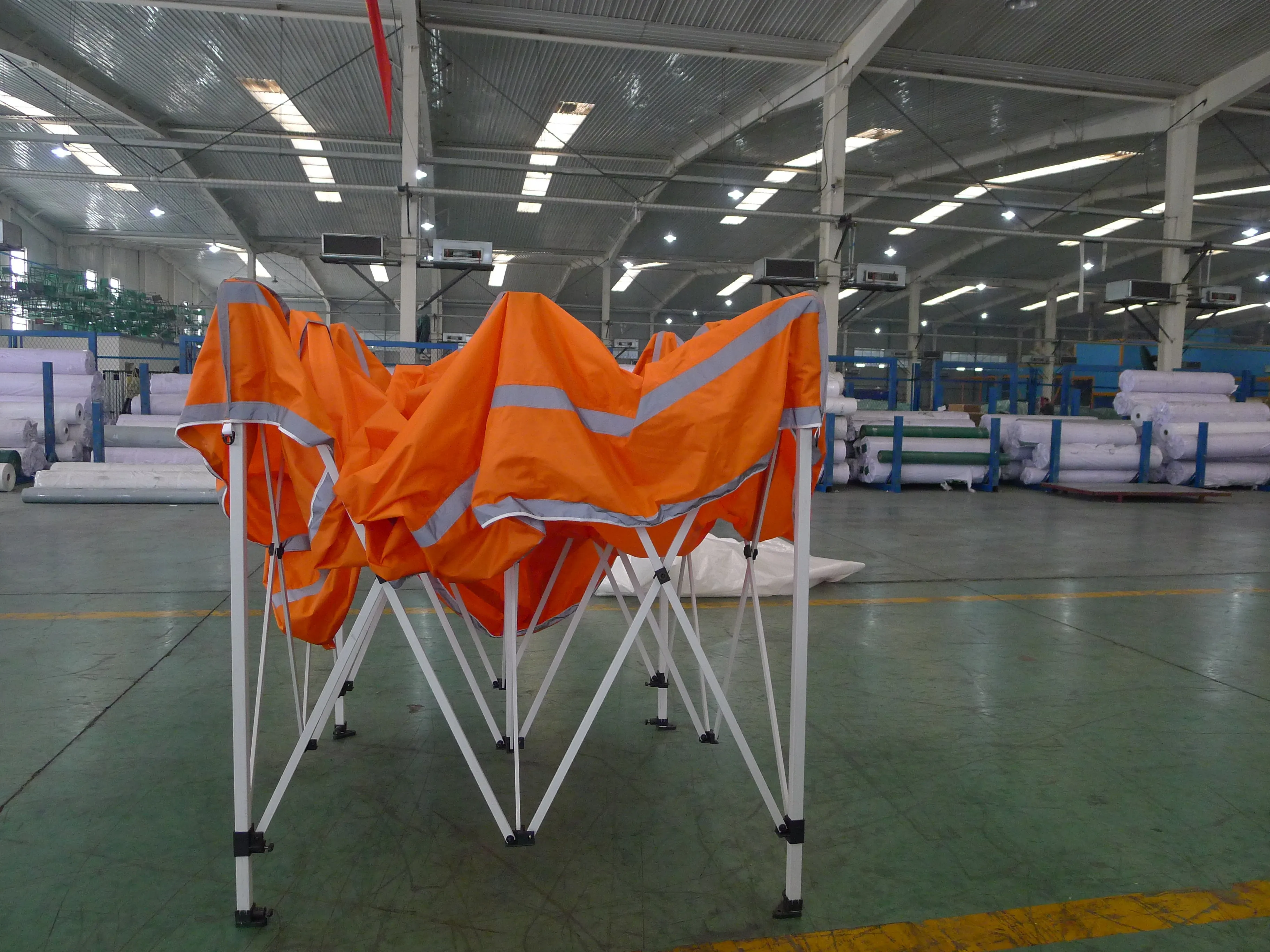 Folding Tent OEM 3x3 - Durable and Versatile Solutions