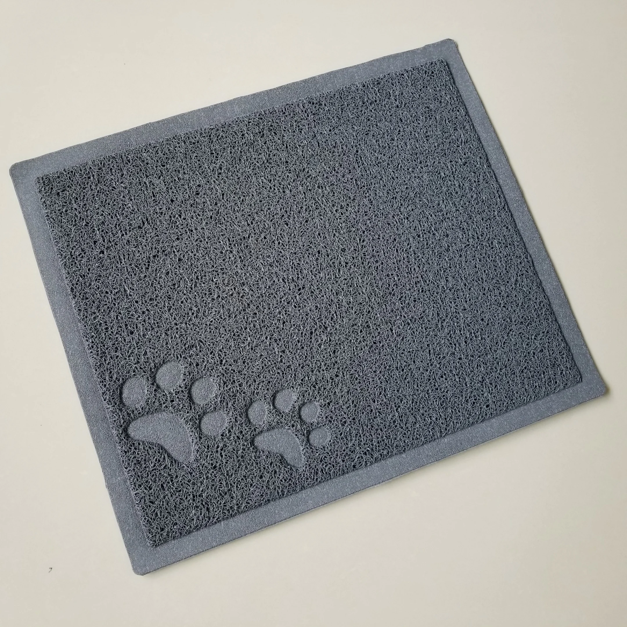 Petcee Cat Litter Mat Pet Dog Mats For Dog Cheap Wholesale Puppy Pvc ...