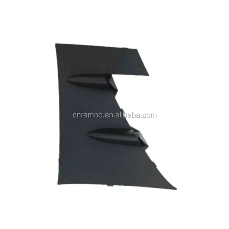 OEM 2058856038 2058855938 W205 C63 AMG BODY KIT REAR BUMPER