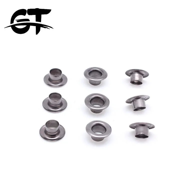 Small Eyelets 2mm 3mm 4mm 5mm 6mm 8mm Good Price Eyelets Grommets ...