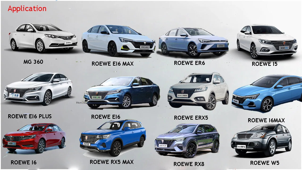 Rejilla de parachoques MG I5 MG5 10509620, auténtica, de alta calidad ...