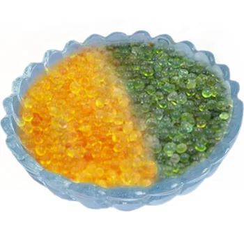 Silica Gel Orange Colour Changing Desiccant 1-2mm 2-5mm 4-6mm - Buy ...