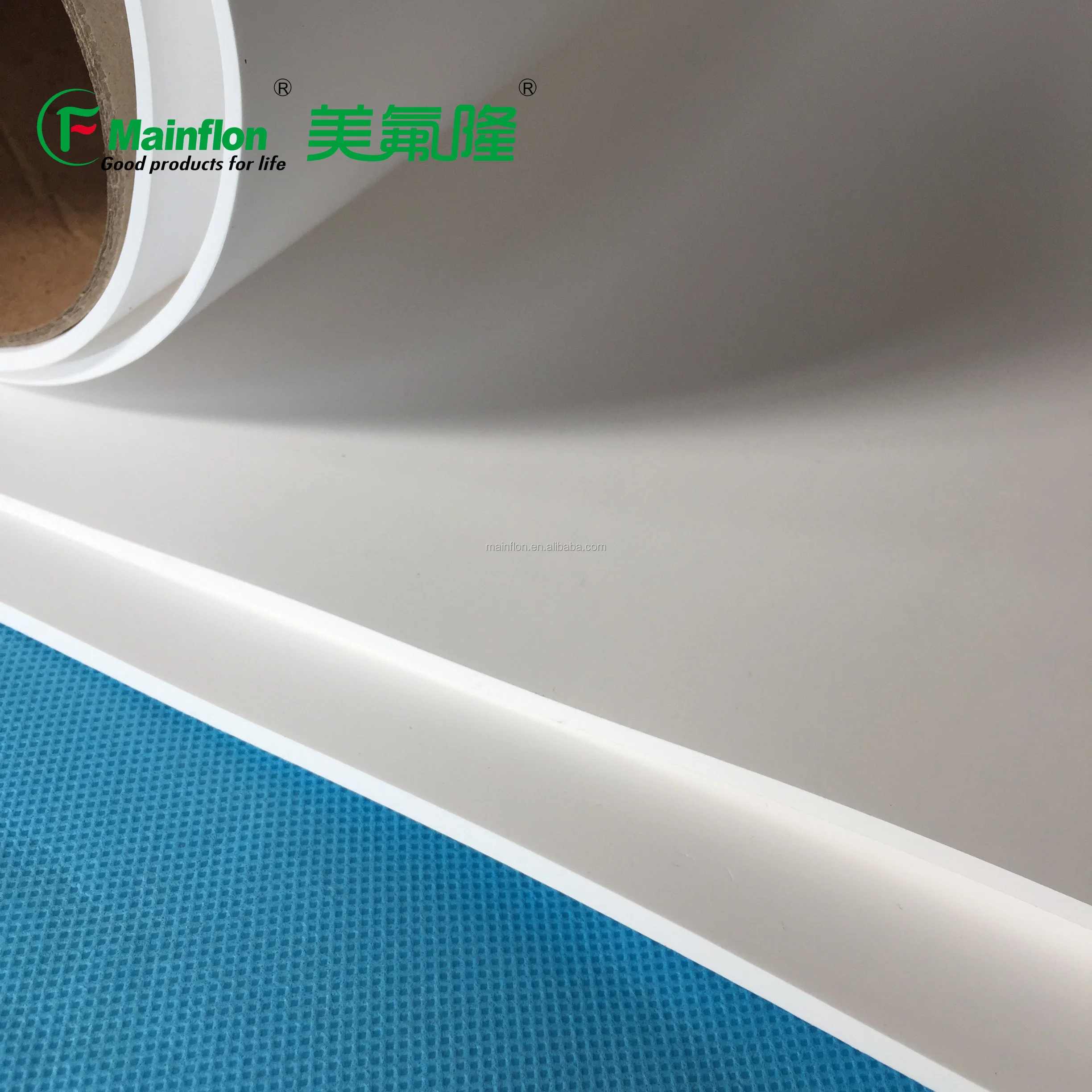Expanded PTFE Gasket Sheet (Expanded PTFE Plate)| Alibaba.com