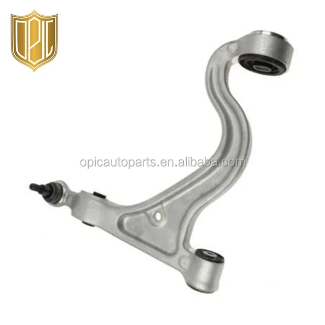 Best Quality Car Control Arm 97034105323 For Porsche Panamera 970 - Buy ...