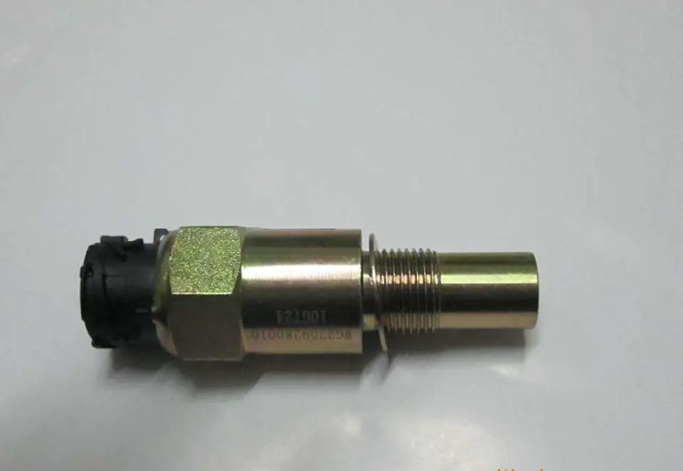 Sinotruk Howo A7 T7 Speed Sensor Wg2209280010 - Buy Sinotruk Howo A7 T7 ...