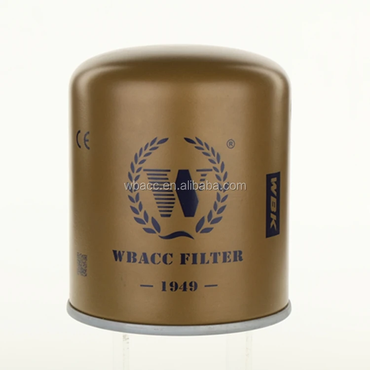 Wbk Air Dryer Cartridge 20972915 - Buy Air Dryer Cartridge,4324102227 ...
