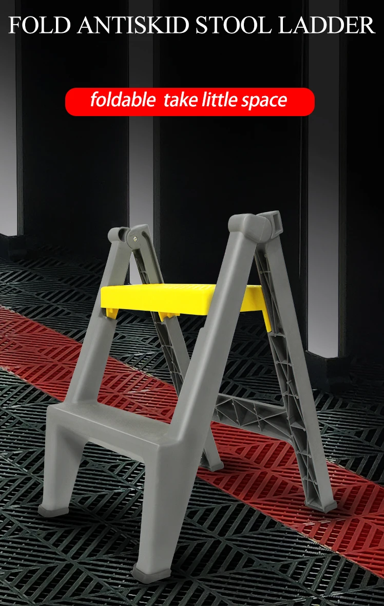 Fold Ladder For Car Wash Lightweight Folding Ladder - Buy Indoor Modern ...