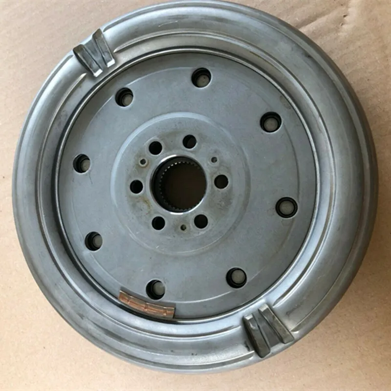 03L105266DE - Double Masse Flywheel for Smooth Engine Performance