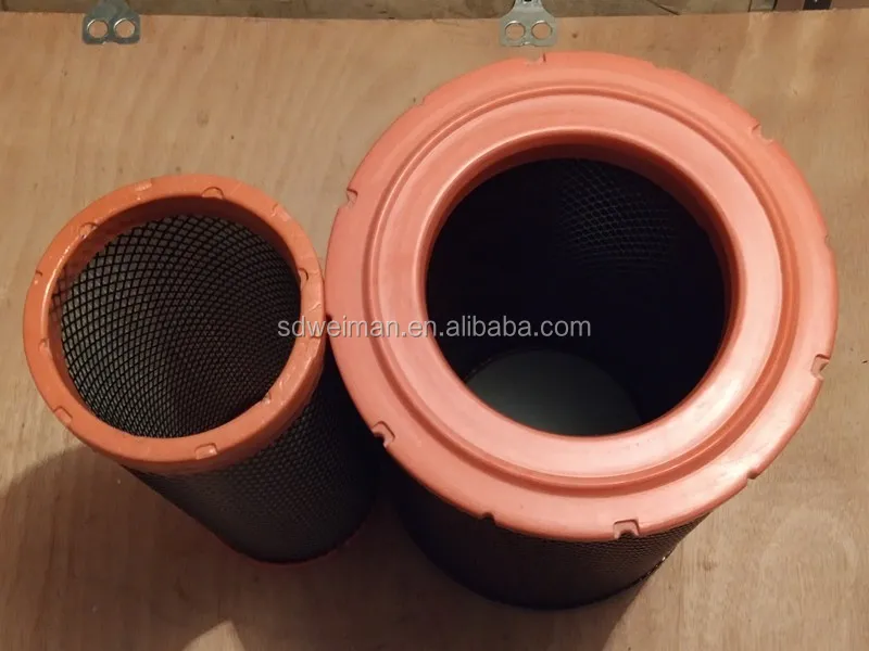 Original 4110001755023 Air Filter for LG956L/LG958L Loaders