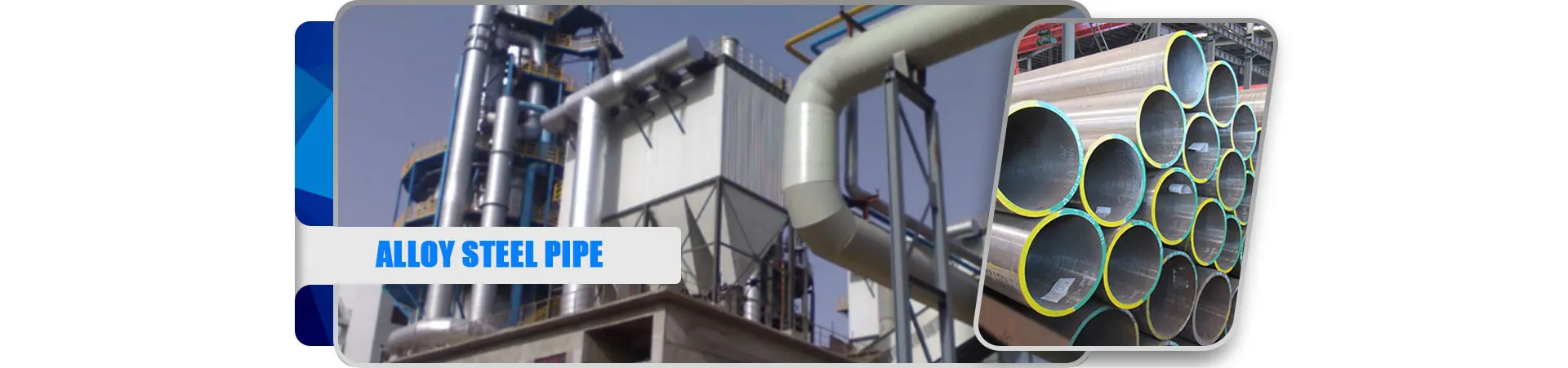 Company Overview - Shandong Hongsheng Steel Pipe Co., Ltd.