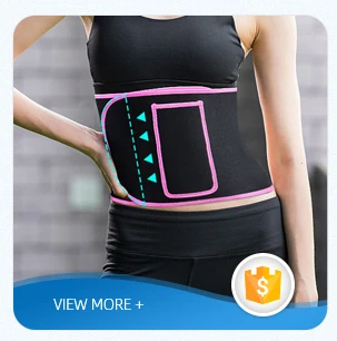 Shijiazhuang Aofeite Medical Device Co., Ltd. - Lumbar Support Belt/Knee Brace