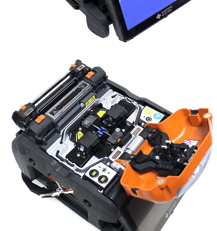 Japan Sumitomo Splicing Machine Price For Type-22c Fusion Splicer With ...