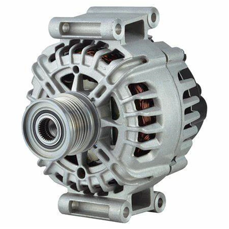 W204 W212 W205 W207 M271 Car Alternator For Mercedes-benz E350 E200 ...