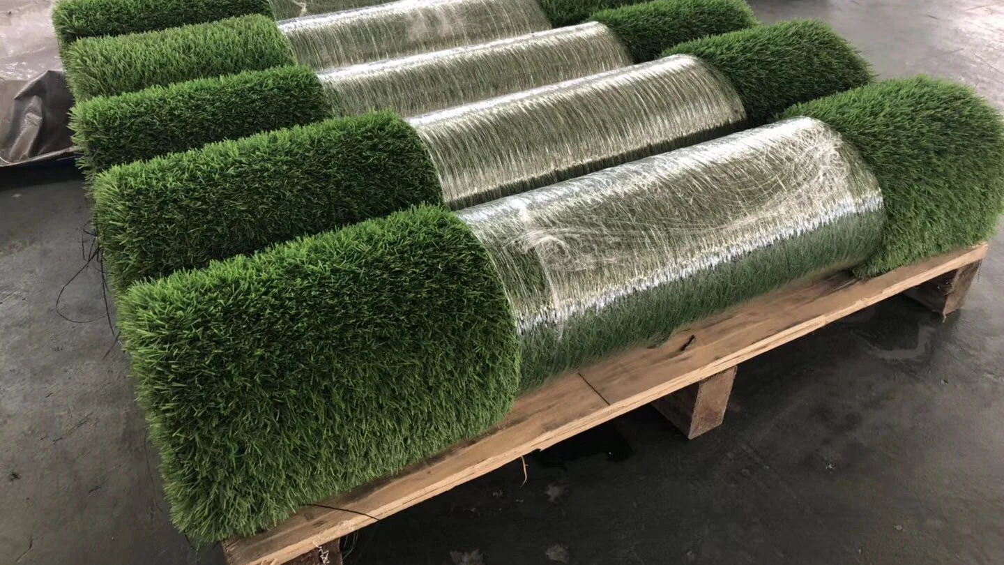 High Density Garden Artificial Grass Pet Friendly Turf Grass - Buy ...