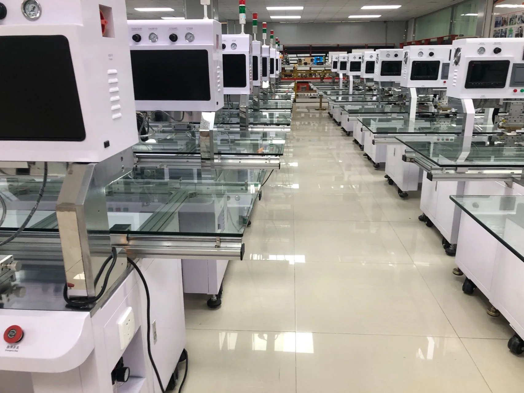 Shenzhen Silman Technology Co., Ltd. - ACF TAB COF Bonding Machine, LCD ...