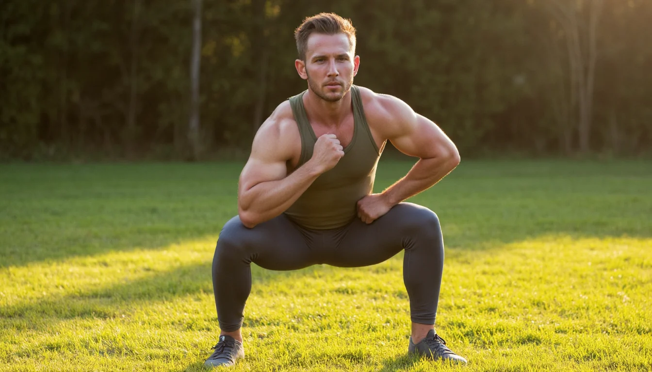 How to Safely Return to Outdoor Boot Camp in 2026: The Progressive ...