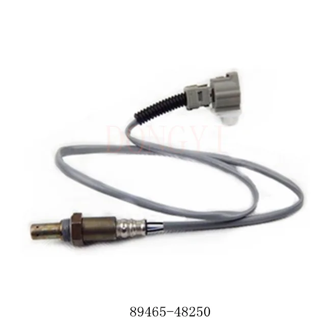 Oxygen Sensor O2 89465-48250 8946548250 - Buy Oxygen Sensor,89465-48250 ...
