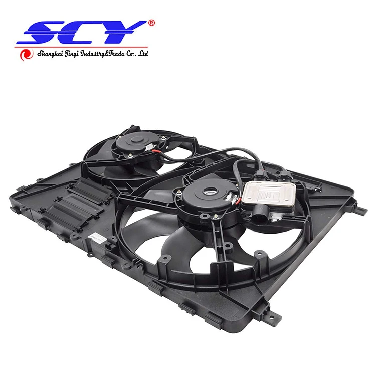 Автозапчасти,Вентилятор В Сборе,Подходит Для Range Rover Lr045248 ...