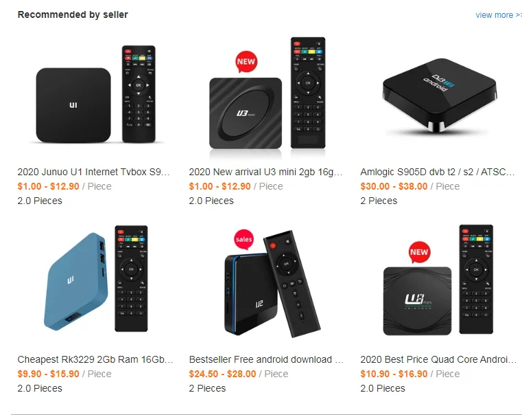 Mediabox NEO Smart TV Stick Box - 4K Android 11 Experience