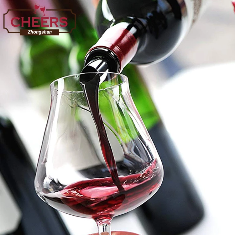 Manufacturer Drop Stop Wine Pourer Disc,Reusable Foil,Drip Free Wine ...