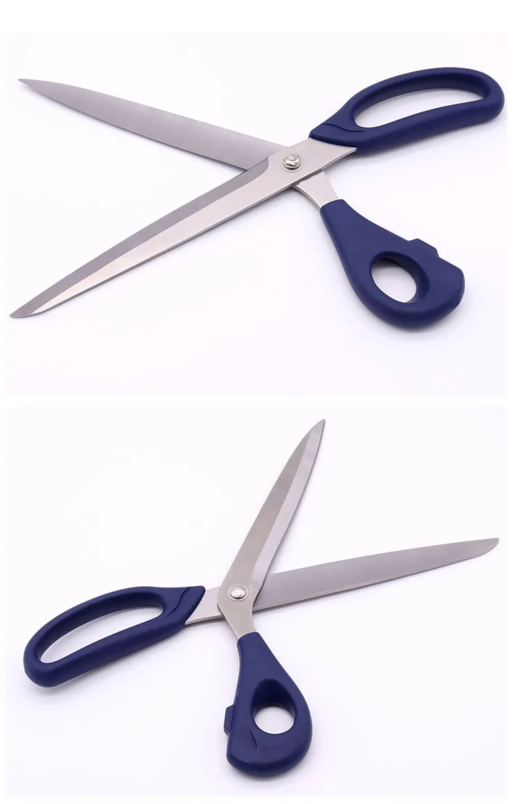 Top Ranking Stainless Steel 12 Inch Tailor Scissors - Buy Tailor's ...