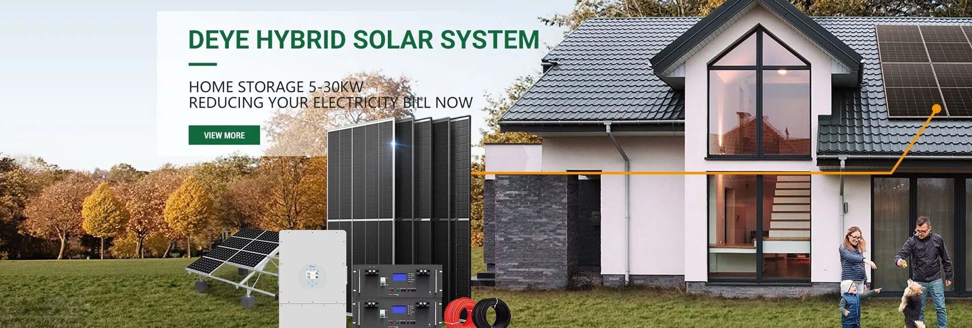 Sunpro Energy Tech Co., Ltd. - Solar Panel, Solar Battery