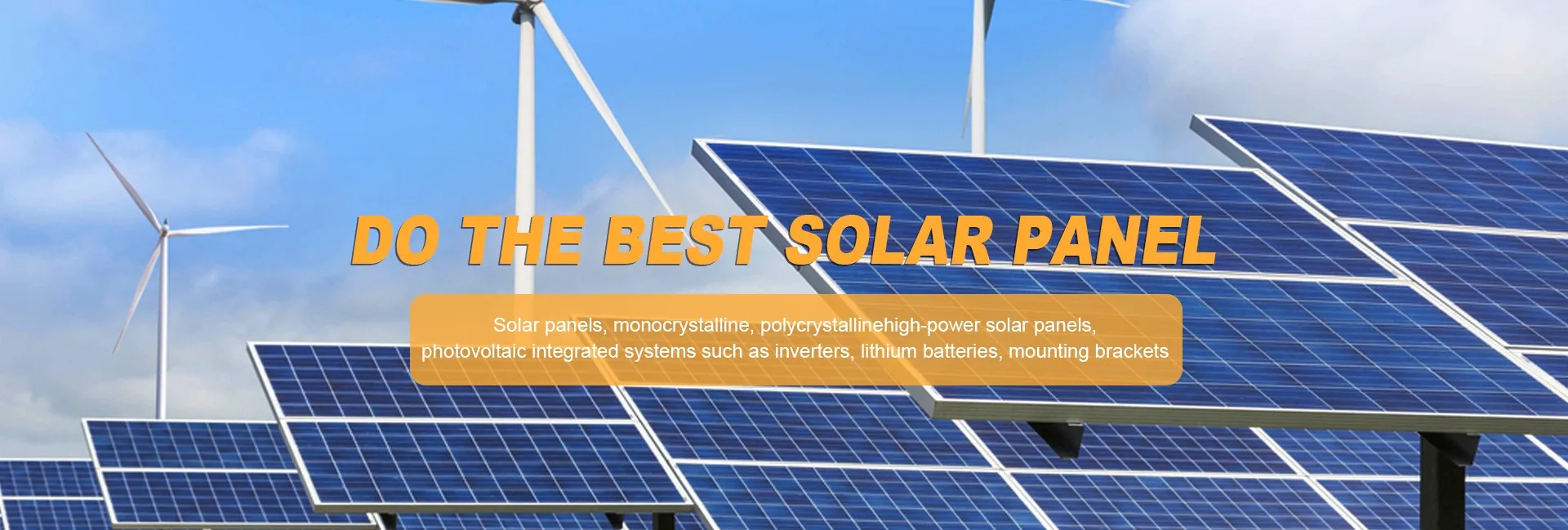 Jiangsu Yulong photoelectric new energy Co., Ltd - solar panel, solar ...
