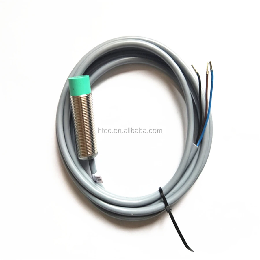 Obt500-18gm60-e5 Photoelectric Thru-beam Sensor - Buy Obt500-18gm60-e5 ...