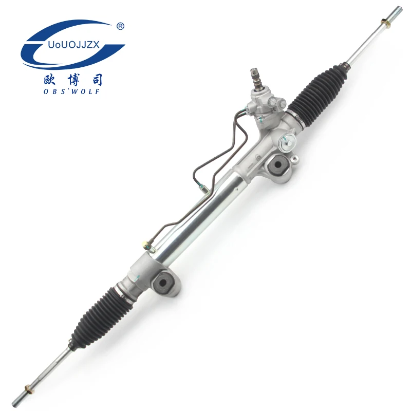 Hydraulic Power Steering Rack For Toyota Hilux Revo Vigo Kun135 4wd 15 ...