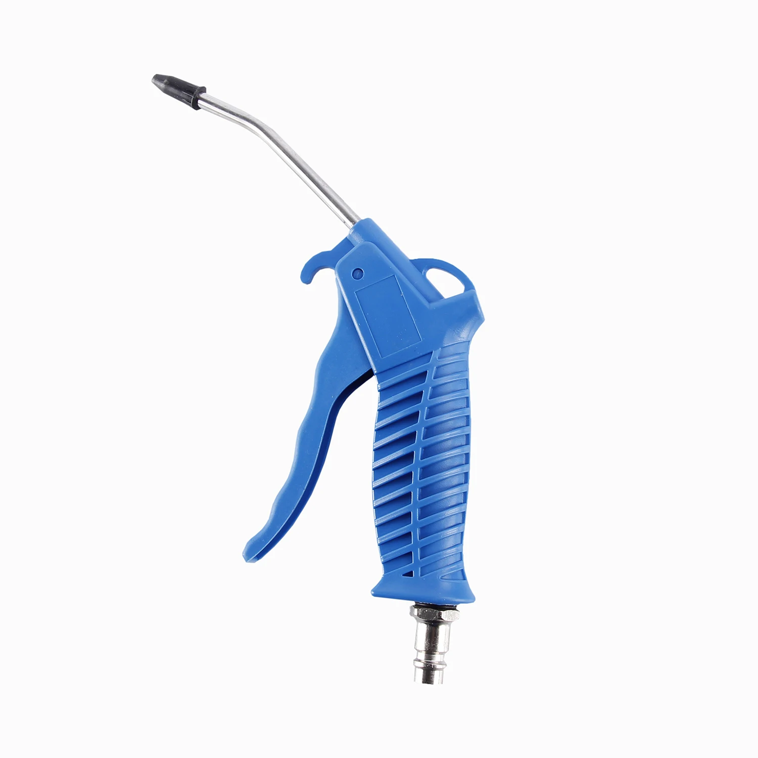 Plastic Air Duster Blow Gun With 100mm Or 280mm Fixed Nozzle,Air ...