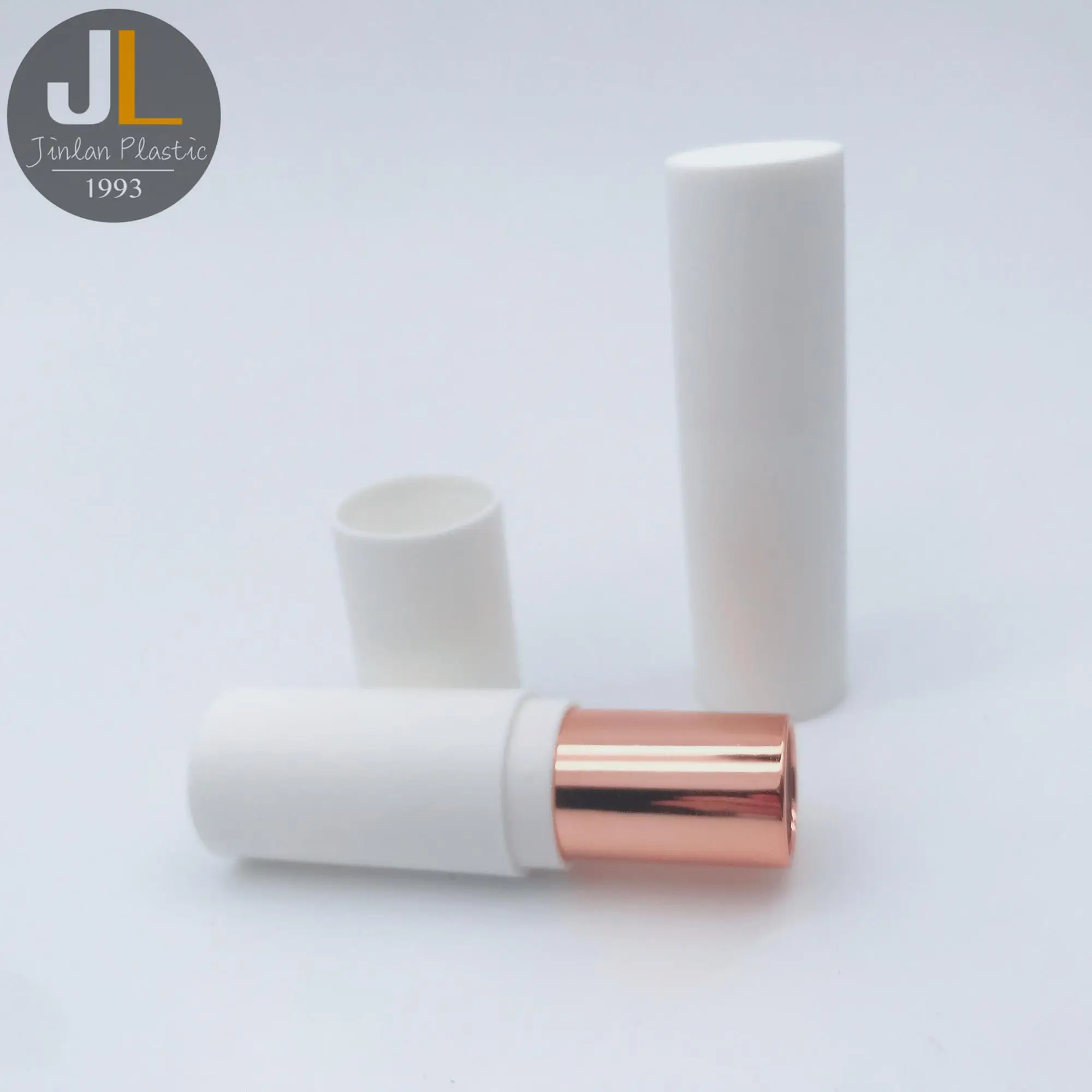 Eco Friendly Custom Blue Crown Empty Lipstick Tube Packaging Design 12 ...