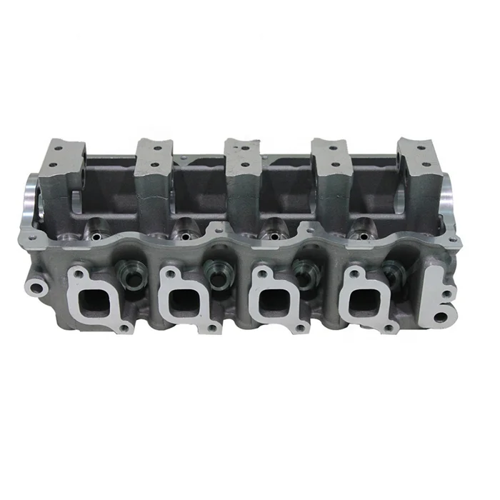 B10S1 B10S Engine & Cylinder Head for Chevrolet Kalos & Daewoo Matiz